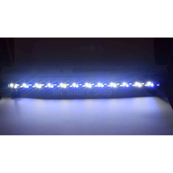 Deebow Dee-L60 หลอดไฟ LED กันน้ำ ปรับไฟได้ 3 แบบ กำลัง 24 วัตต์ ใช้กับ ...