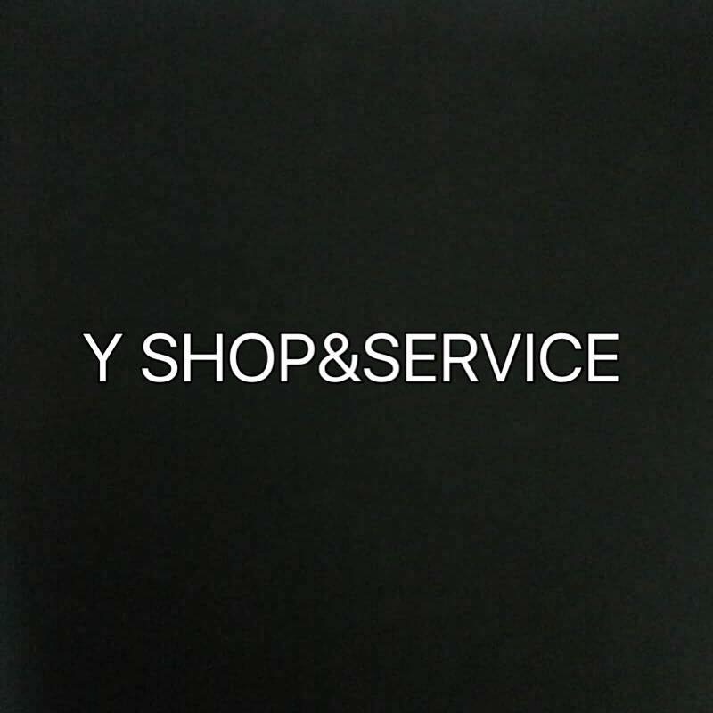 ช้อปออนไลน์ Y SHOP&SERVICE | Lazada Thailand