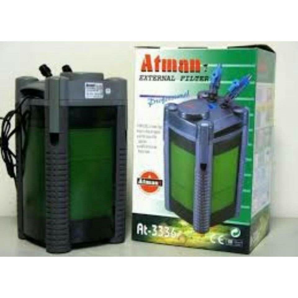 ถังกรองนอก ยี่ห้อ ATMAN รุ่น AT-3336 | Ninekaow.com