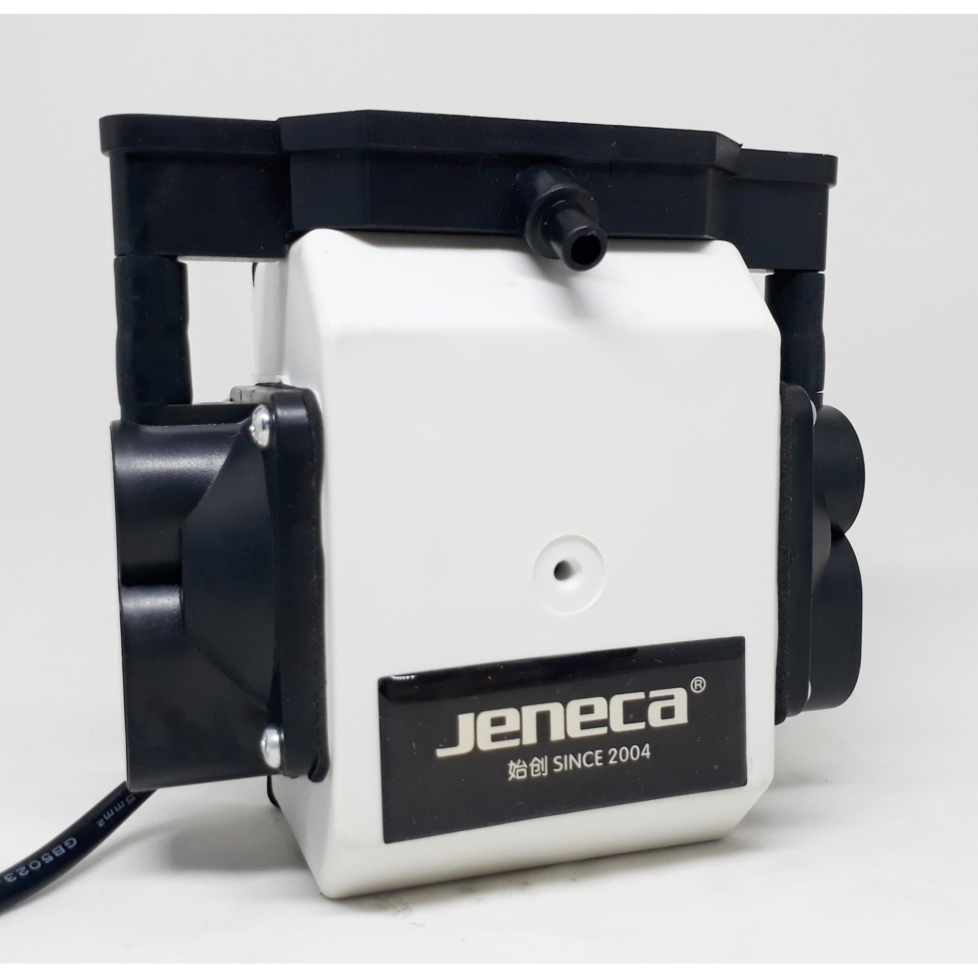 ปั๊มออกซิเจน Air Pump Jeneca DB-58 ต่อได้ 10-20 หัว | Ninekaow.com