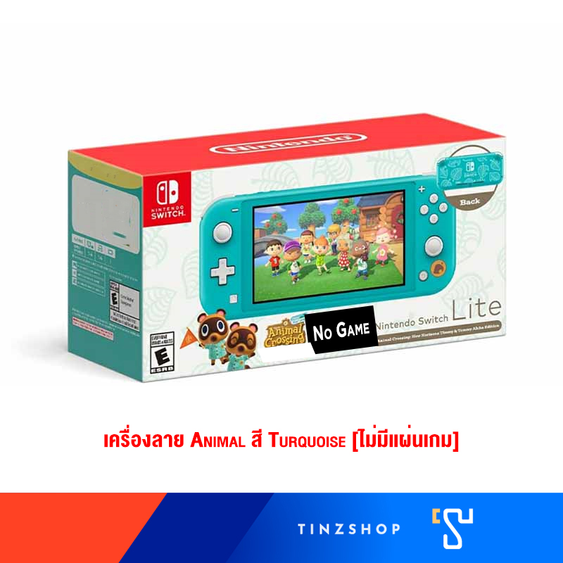 [Signature] Tinzshop Nintendo Switch OLED - Synnex (ประกันศูนย์ไทย Synnex) , Maxsoft : Oled ...
