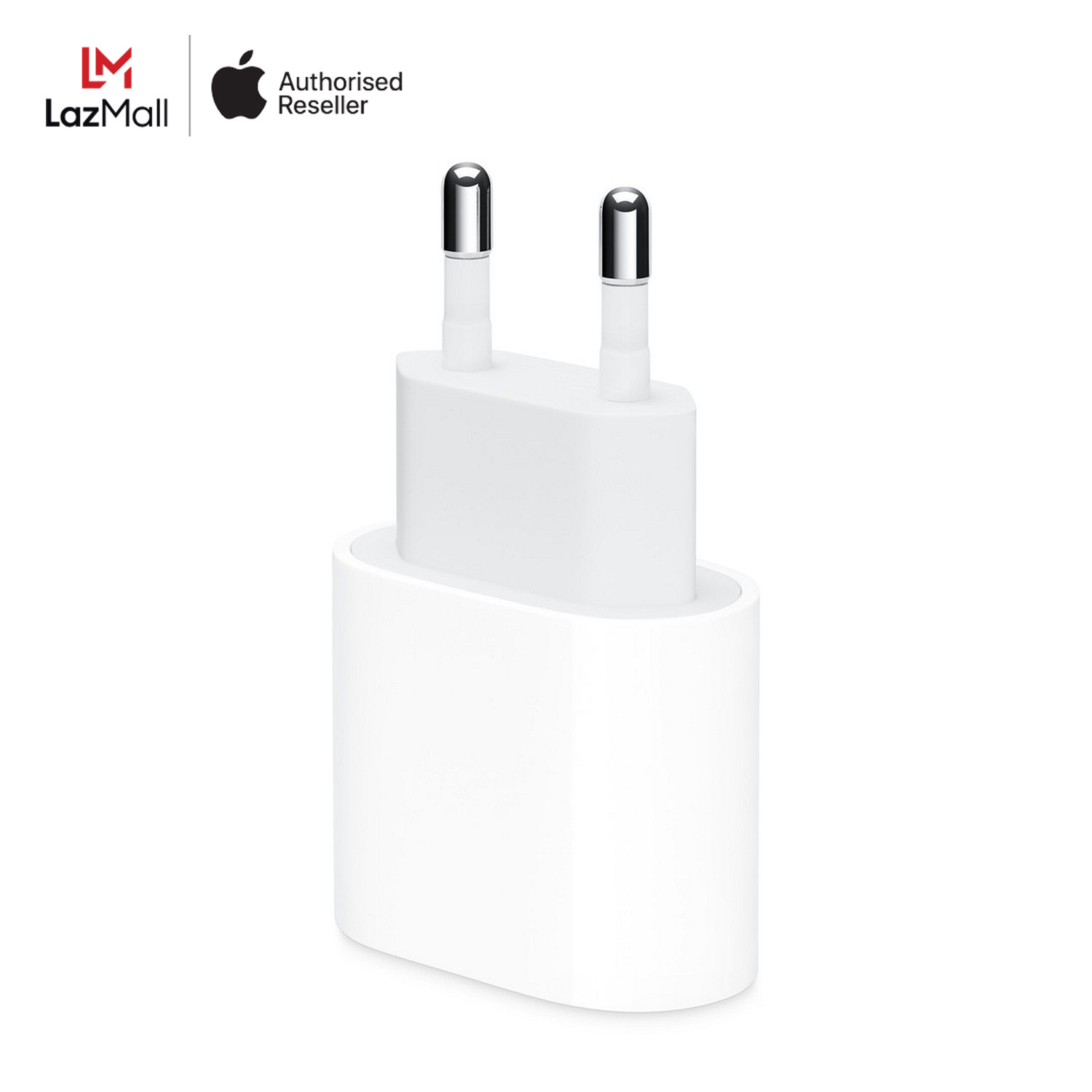 20W USB-C Power Adapter