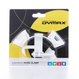 Dymax อุปกรณ์ล็อคสายยางเปลี่ยนน้ำตู้ปลา Hose Clamp | Ninekaow.com