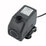 Dymax ปั้มน้ำ รุ่น PH1800 - 1800 ลิตร/ชั่วโมง (สีเทา) | Ninekaow.com