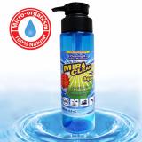 ผลิตภัณฑ์ดูแลสัตว์น้ำรักษาน้ำพร้อมกำจัดกลิ่น Mira-Clean Aqua ขนาด 250 ...
