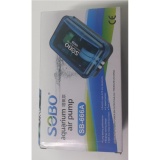 SOBO รุ่น SB-666A ปั้มลมขนาดเล็ก 2 ทาง | Ninekaow.com