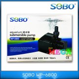 ปั๊มน้ำ SOBO WP-6800 กำลังไฟ60W 4000L/hr | Ninekaow.com