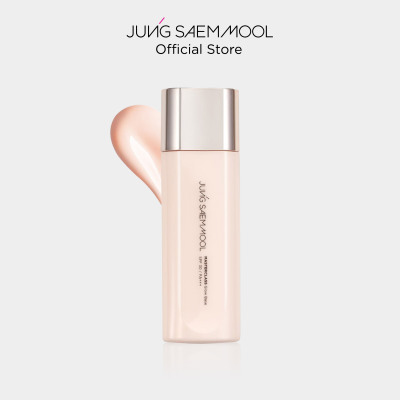 Jungsaemmool Masterclass Glow Base เบสปรับสภาพผิว เครื่องสำอาง