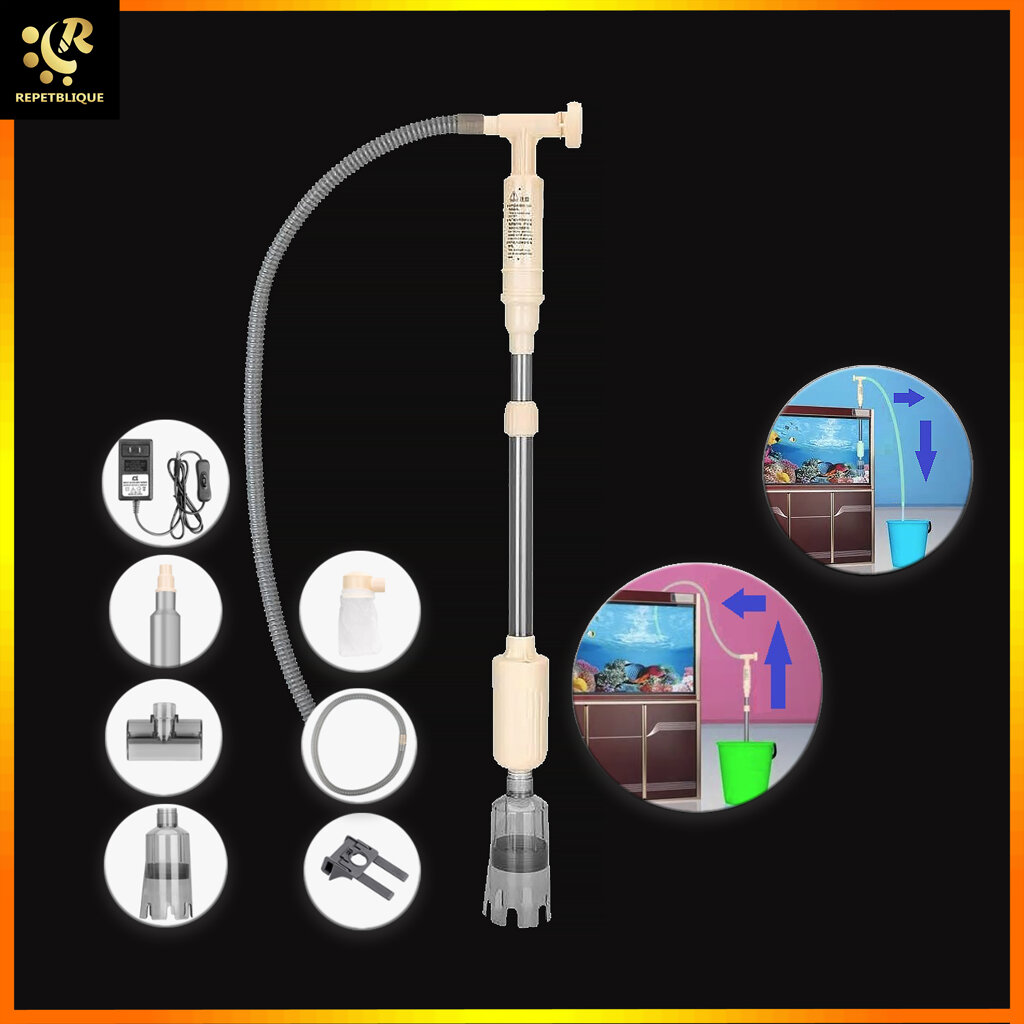 JENECA AS-715 BATTERY CLEANER ที่ดูดน้ำพร้อมหม้อแปลง | Ninekaow.com