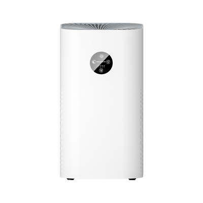 Xiaomi Air Purifier เครื่องฟอกอากาศ AP2088 เครื่องกำจัดกลิ่น กรองอากาศ ...