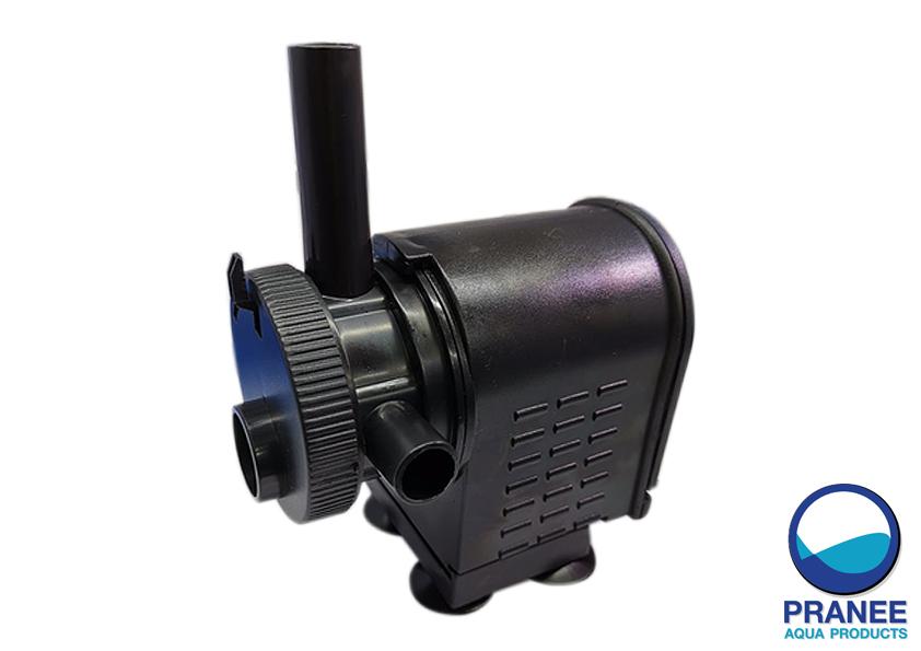 SOBO-WP-4880 ปั๊มน้ำตู้ปลา2ทาง | Ninekaow.com