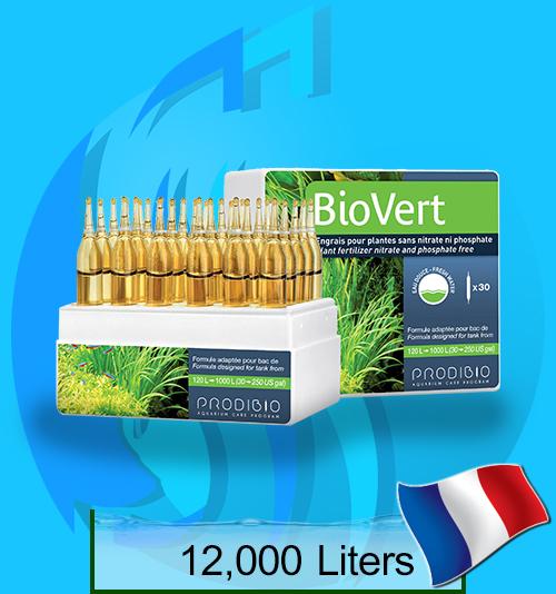 BioVert ปุ๋ยน้ำ สำหรับไม้น้ำ สวยงาม เร่งโตอย่างสมบูรณ์ ไม่ก่อให้เกิด ...