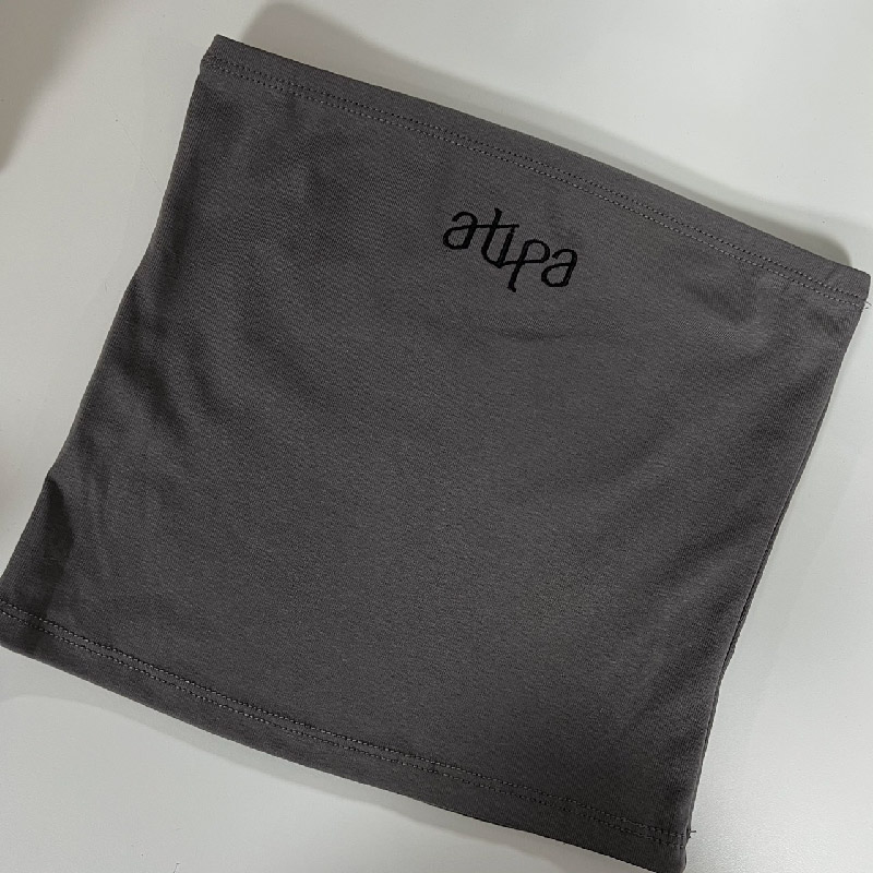 Atipashop - Roly Mini Tube เกาะอกปัก Atipa ด้านหลังสม็อค