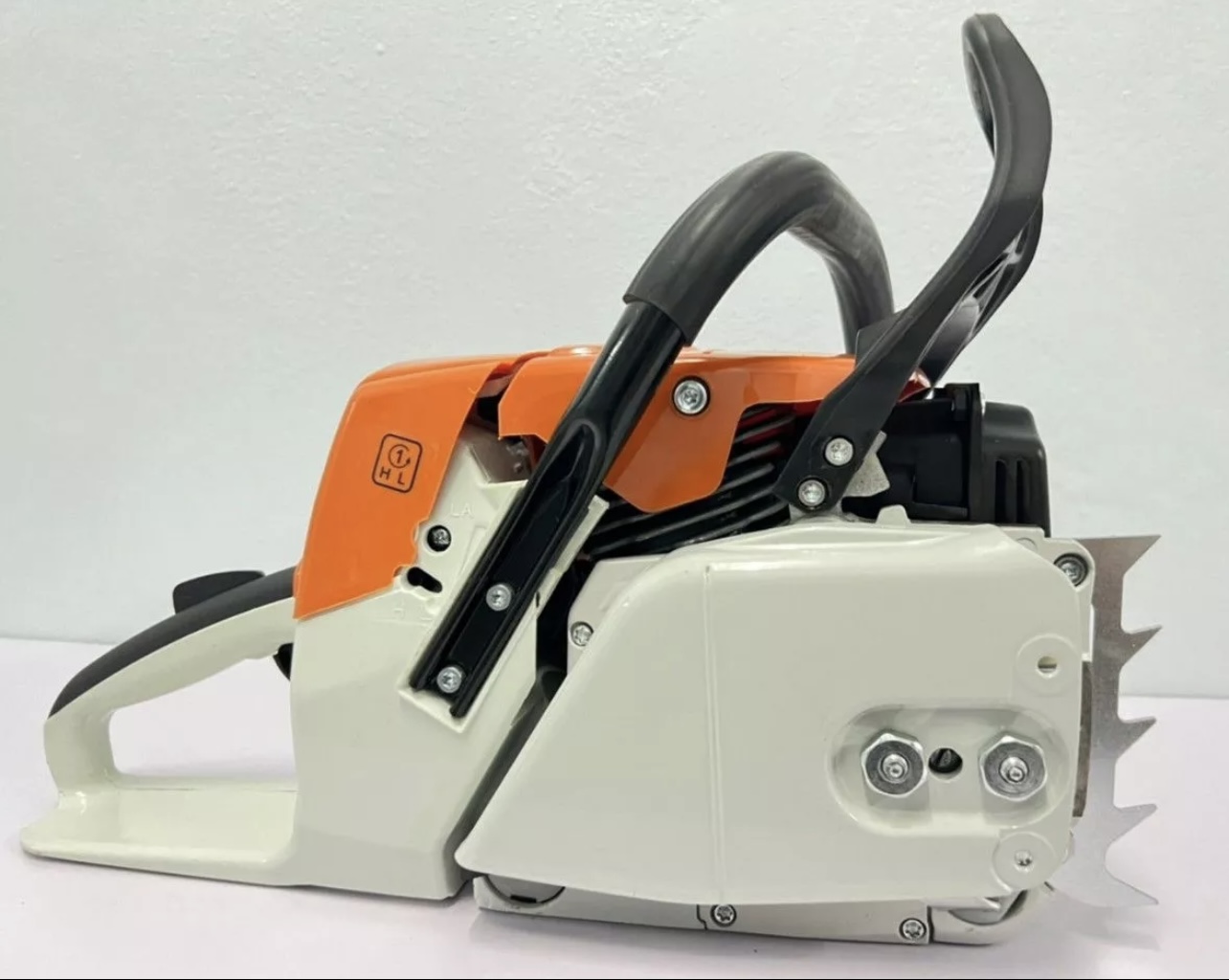 เครื่องเลื่อย MS381 แถมบาร์โซ่25นิ้วกับ 30นิ้ว สินค้าพร้อมส่ง จัดส่งไว ...