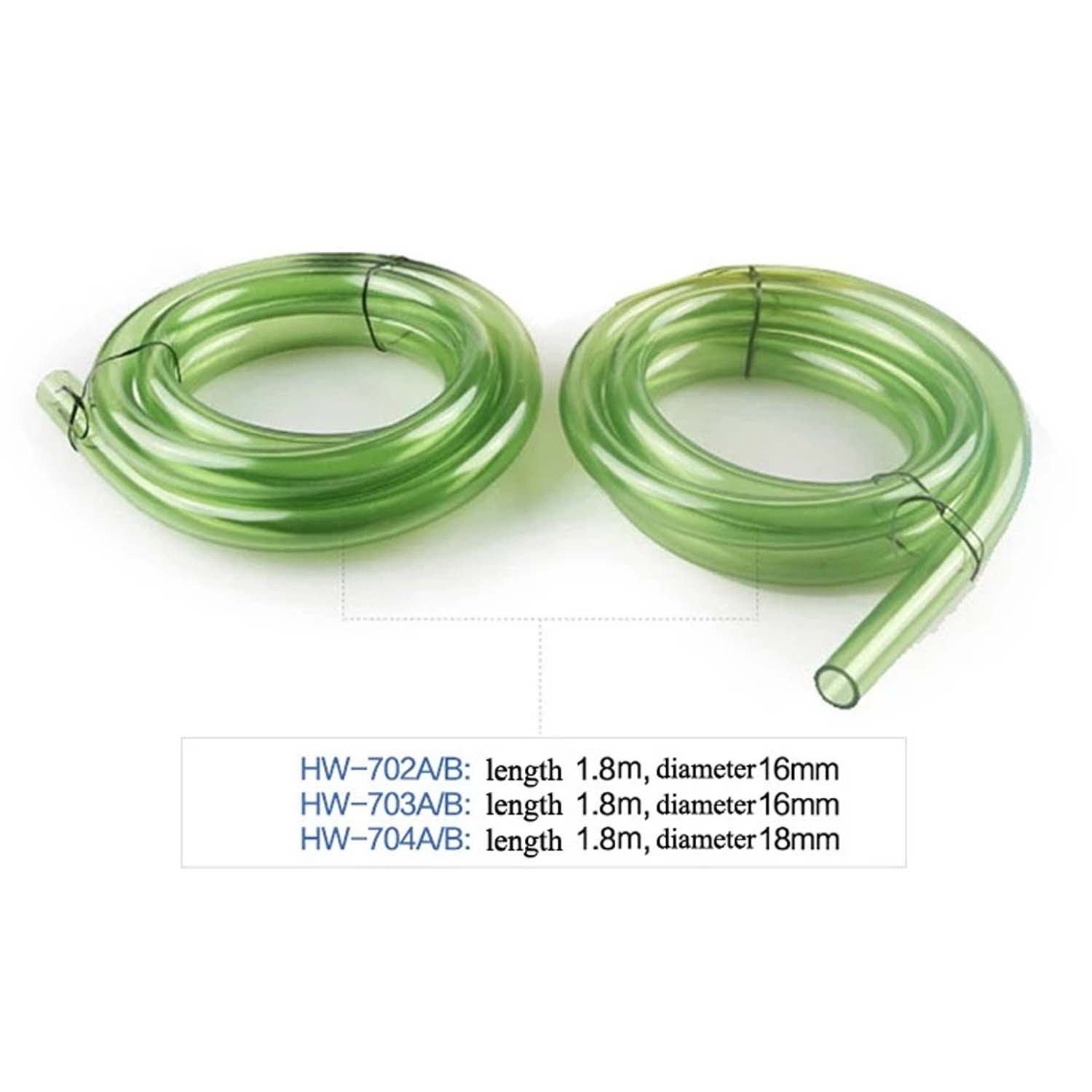 SUNSUN HW-702A/B HW-703A/B HW-704A/B Aquarium External Filter กรองนอก ...