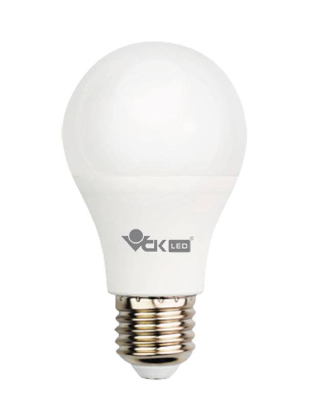 VCK หลอดไฟ LED V BULB 9W 3in1 ขั้วE27