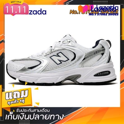 💥พร้อมส่ง💥New Balance NB530 รองเท้าวิ่งระบายอากาศ รองเท้ากีฬา