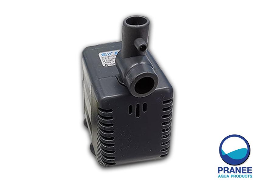 ปั๊มน้ำ Rio+ Aqua Pump/ Powerhead 200 | Ninekaow.com