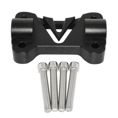 Motorbike Handle Bar Rise For Honda CB500X CB 500X 2019 2020 2021 2022 ...