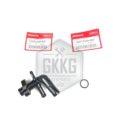 ข้อต่อท่อน้ำแท้ศูนย์ Honda Click125i,PCX125i,PCX150i รหัสสินค้า 12206 ...