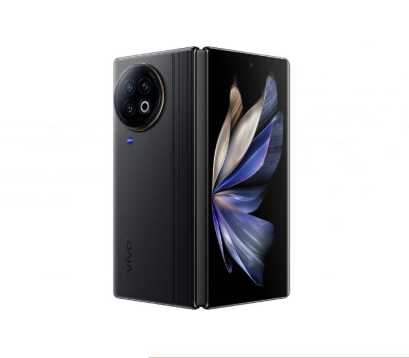 VIVO X Fold2 5G Foldable Phone Snapdragon 8 Gen2 50MP OIS Camera Origin ...