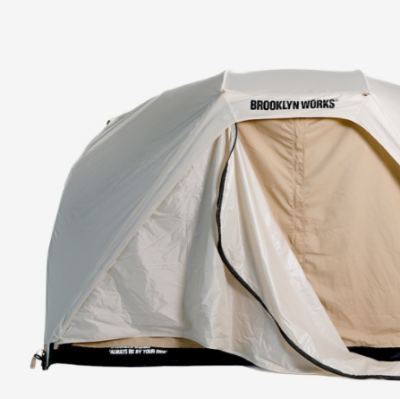 Brooklyn Works ROI Tent เต็นท์
