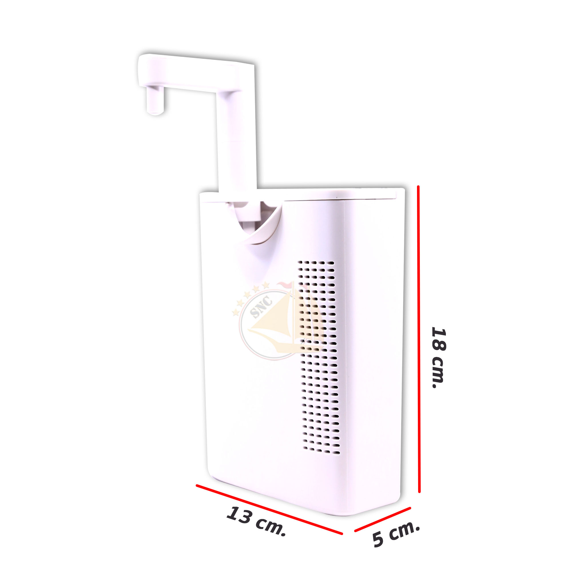 GEX RAKU FIL Slim กรองในตู้ปลา กำลังไฟ 3w เหมาะกับตู้ 26 ลิตร (สีขาว) | Ninekaow.com