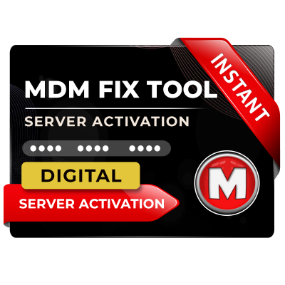 MDM Fix Tool โปรแกรมปลดล็อคมือถือ KG ปลดล็อค Android It Admin ปลดล็อค ...