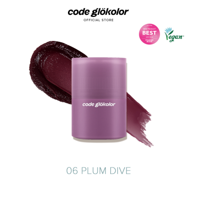 CODE GLOKOLOR COLOR LIPCERIN (โค้ด คัลเลอร์ ลิปเซอรีน ลิป ลิปมัน ลิป ...