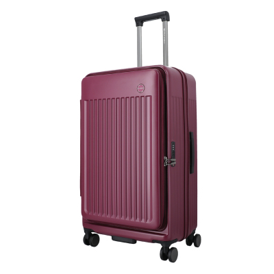 POLO WORLD PW901 Gateway PC Hardcase Luggage กระเป๋าเดินทาง ล้อลาก โปโล ...