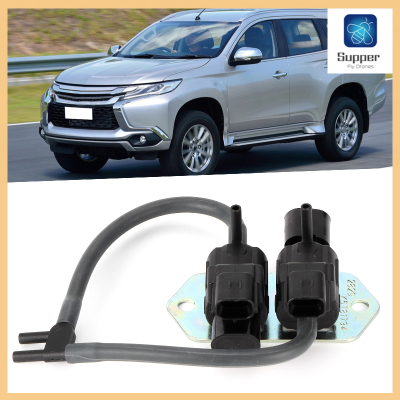 คลัทช์ควบคุมโซลินอยด์วาล์ว 8657A031 Fit สำหรับ Mitsubishi Challenger ...