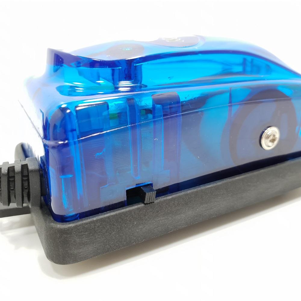 Magic 6600 Set ปั้มลม ปั้มออกซิเจน 1 ทาง สำหรับเลี้ยงกุ้ง ปลา อุปกรณ์ครบชุด หัวทรายพร้อมสายยาง ...