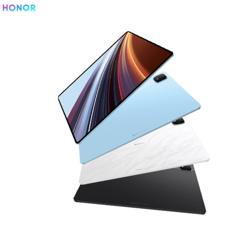 Honor Tablet GT Pro 12.3 inch ROD2-W69 Tablet PC 3000 x 1920 Snapdragon 8S Gen 3 ราคาถูก 18,138 ...