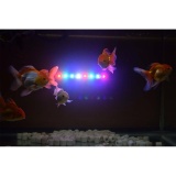 หลอดไฟ LED กันน้ำ ปรับไฟได้ 3 แบบ Deebow Dee-L36 กำลัง 10 วัตต์ ใช้กับ ...