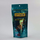 อาหารปลาเม็ดจิ๋ว เหมาะกับปลาปากเล็กทุกสายพันธุ์ OPTIMUM รุ่น Micro ...