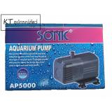 Sonic AP-5000 ปั๊มน้ำขนาดใหญ่ | Ninekaow.com