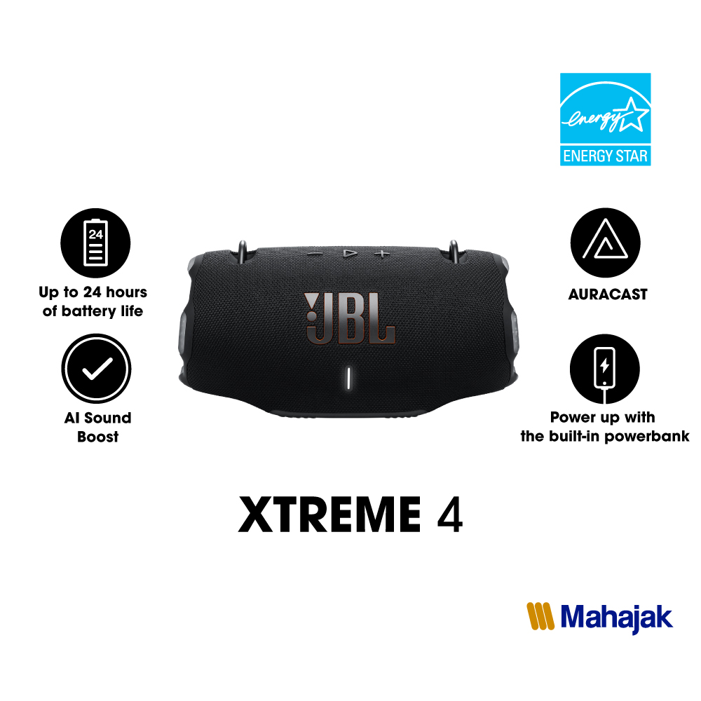 JBL Xtreme 4 24 JBL Xtreme 4 24