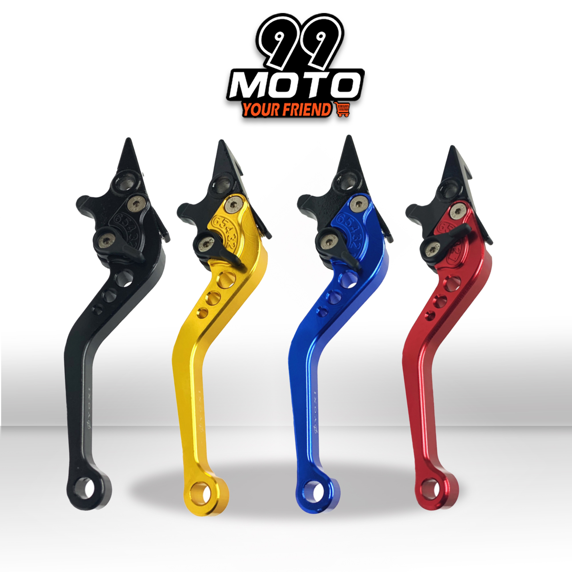 มือเบรคดิสแต่งของเวฟ100 ราคาถูก ซื้อออนไลน์ที่ - ก.ค. 2024 | Lazada.co.th