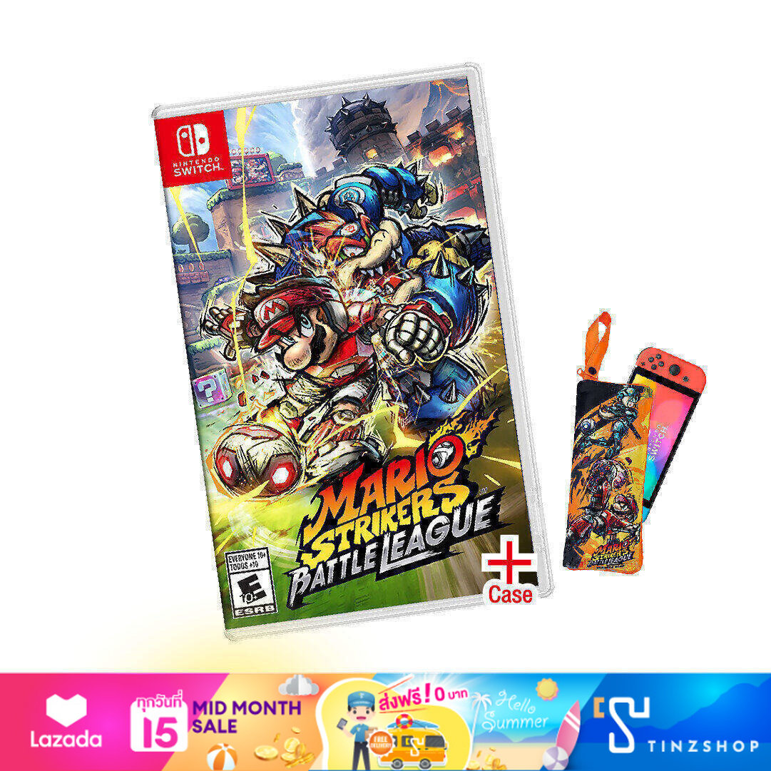 Nintendo Switch Second Hand Games Shopee Philippines | atelier-yuwa.ciao.jp