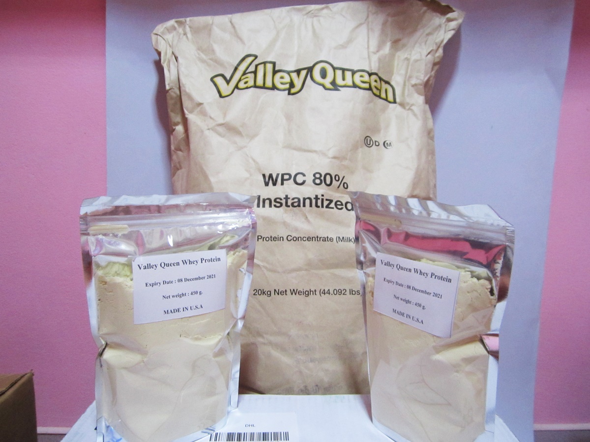 Partially Hydrolyzed Protein Formula ราคาถูก ซื้อออนไลน์ที่ - ก.ค. 2024 ...