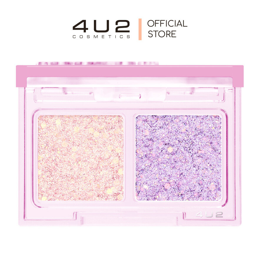 4U2 FOR YOU TOO EYESHADOW