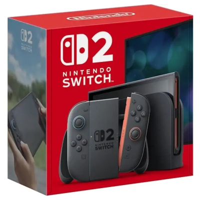 NS2 NINTENDO SWITCH 2 CONSOLE (Nintendo Switch™2🎮)