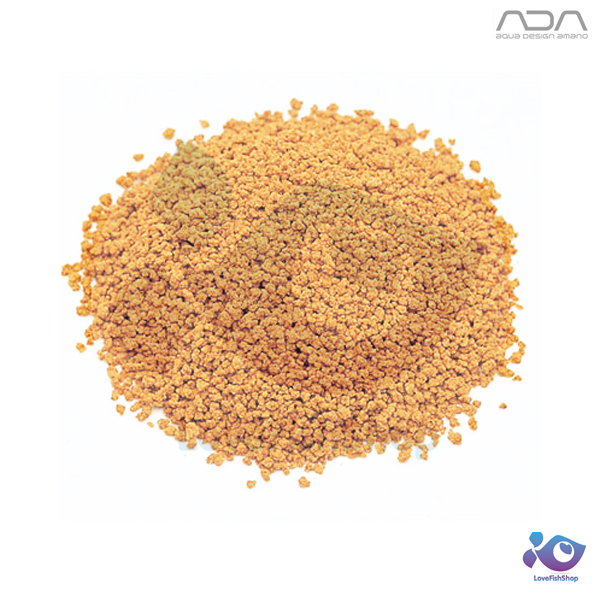 อาหารปลา สำหรับตู้พรรณไม้น้ำ ADA Original Fish Food Ap-2 70 g. เม็ดกลาง ...