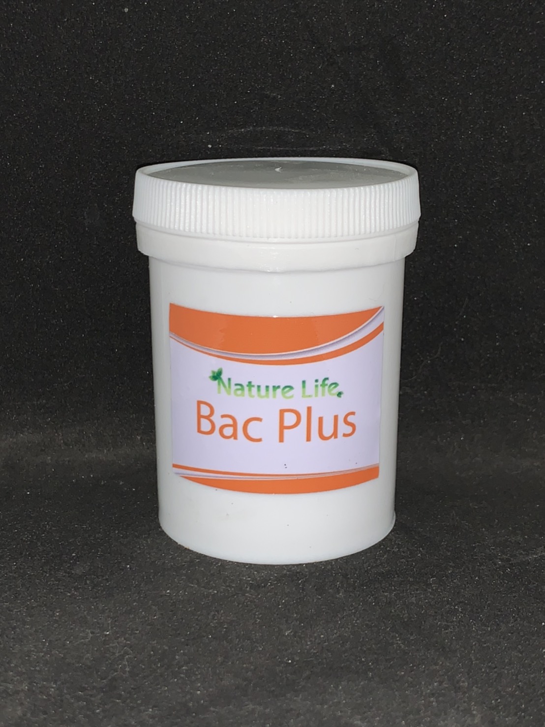 Nature life แบครองพื้น Bac Plus สำหรับรองพื้นตู้ไม้น้ำ สำหรับย่อยสลาย ...