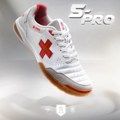 รองเท้า ฟุตซอล IMANE 5-PRO Classic series