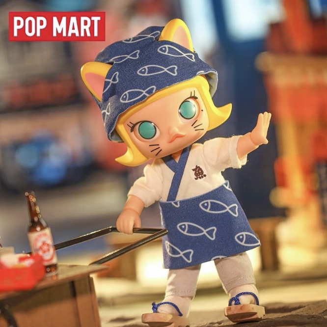 รวมมอลลี่bjd ฟิกเกอร์ Molly BJD Victoria 1/8 Bob and Tim, Camping ...