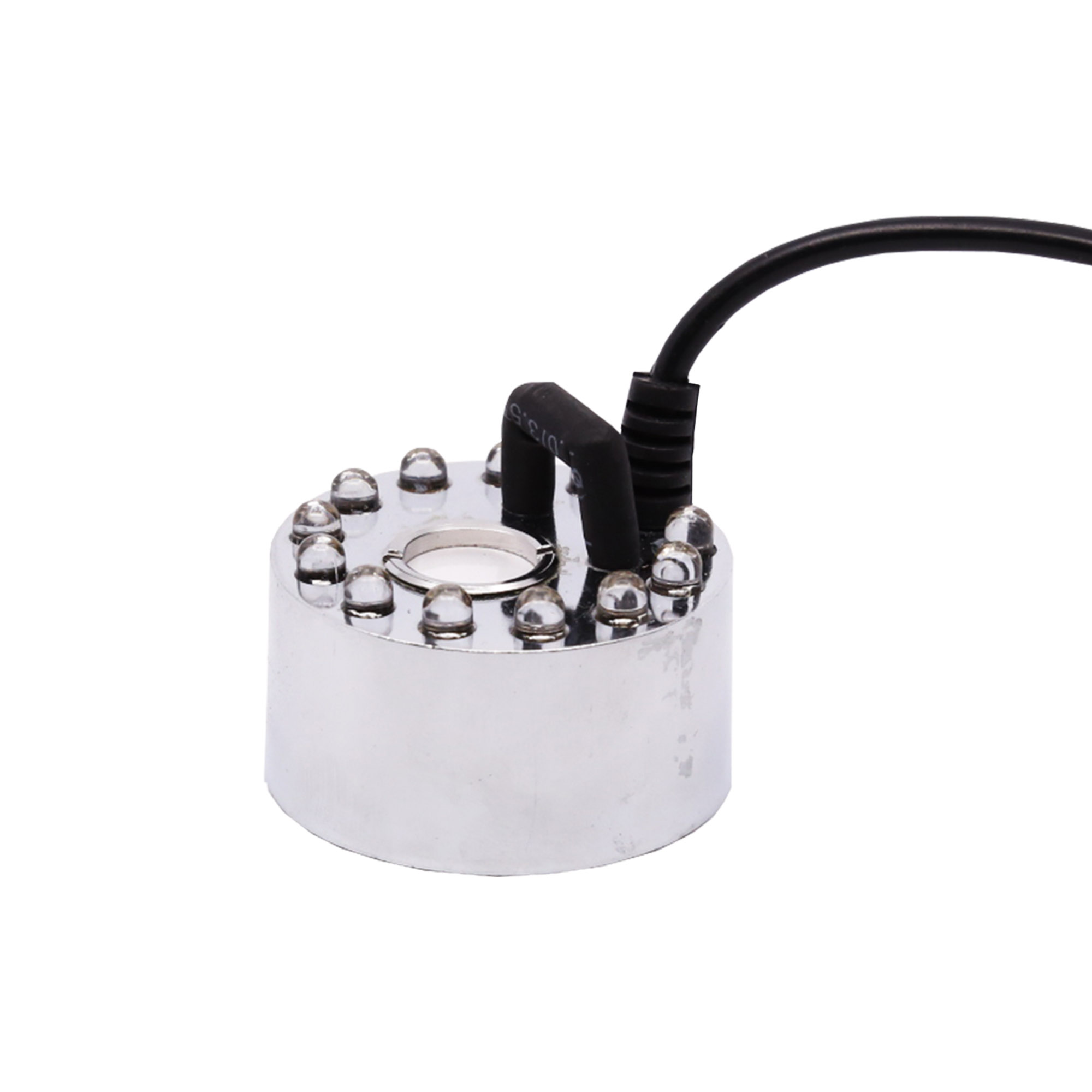 SOBO M-12L Mist Maker เครื่องทำหมอกอในตู้ปลา ทำหมอก | Ninekaow.com