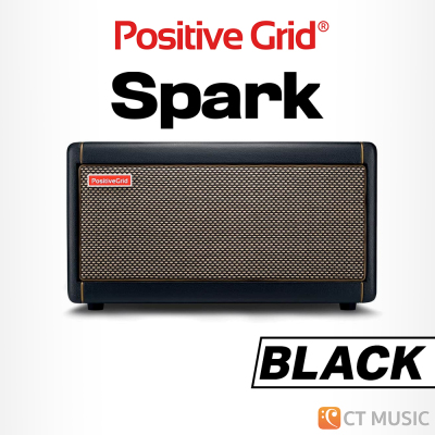 [ส่งด่วนทันที] Positive Grid Spark / Spark 2 / Spark MINI / Spark Mini Vai แอมป์กีตาร์ Spark2 ...