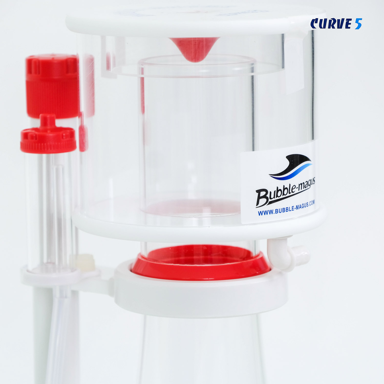 Bubble-Magus CURVE5 Protein Skimmer โปรตีนสกิมเมอร์ประสิทธิภาพสูง ราคา ...