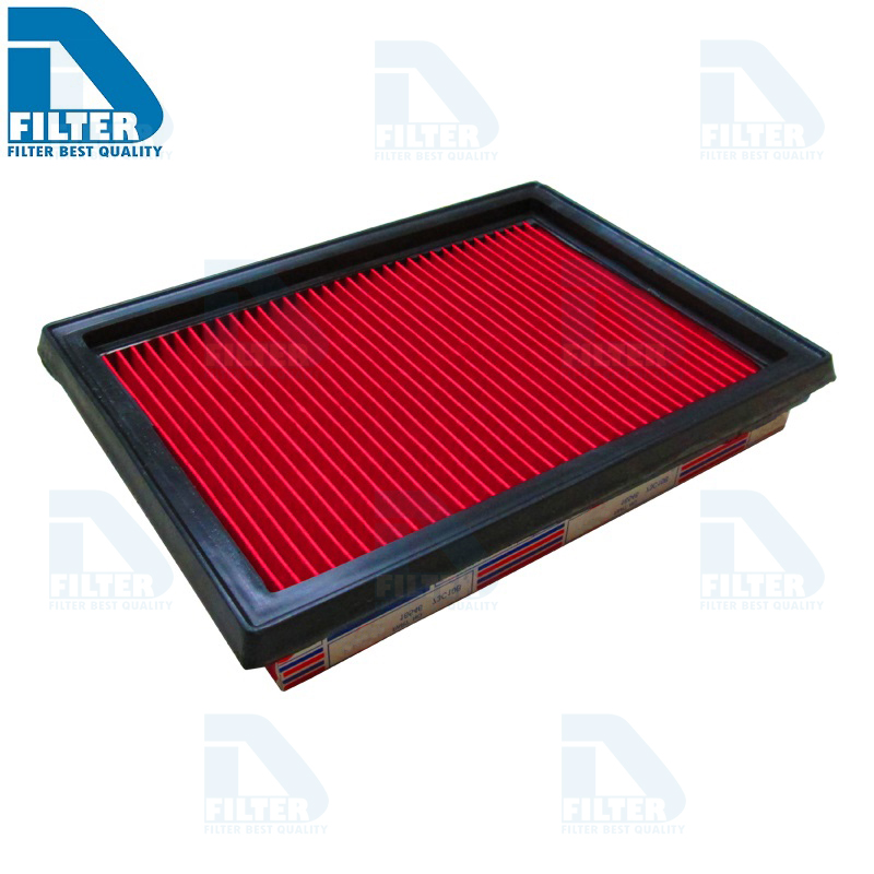 Air Filter For Nissan Almera,March,Note,NV,Sunny B14 1994-2000 By D ...